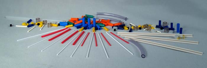 Medical Grade Plastic Extrusions - Absolute Custom Extrusions, Inc.